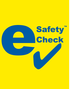 ESafety Check, Blue Slip, Engineering